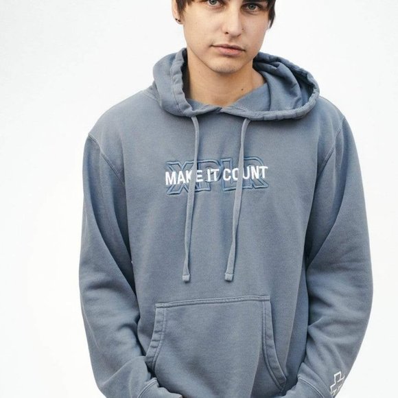 Fanjoy | Jackets & Coats | Major Iso Colby Sam Xplr Merch | Poshmark